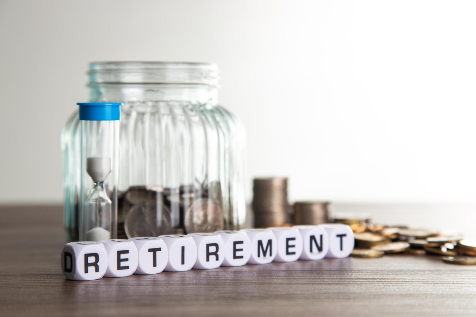 How are taxes different in retirement?